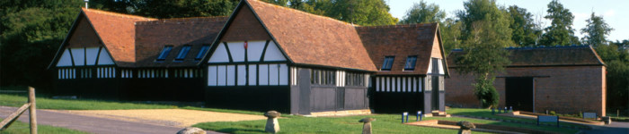 Commercial Property - Lockinge Estate