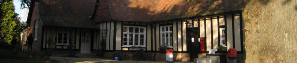 Village Services - Lockinge Estate