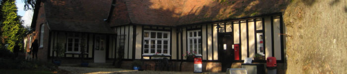 Village Services - Lockinge Estate