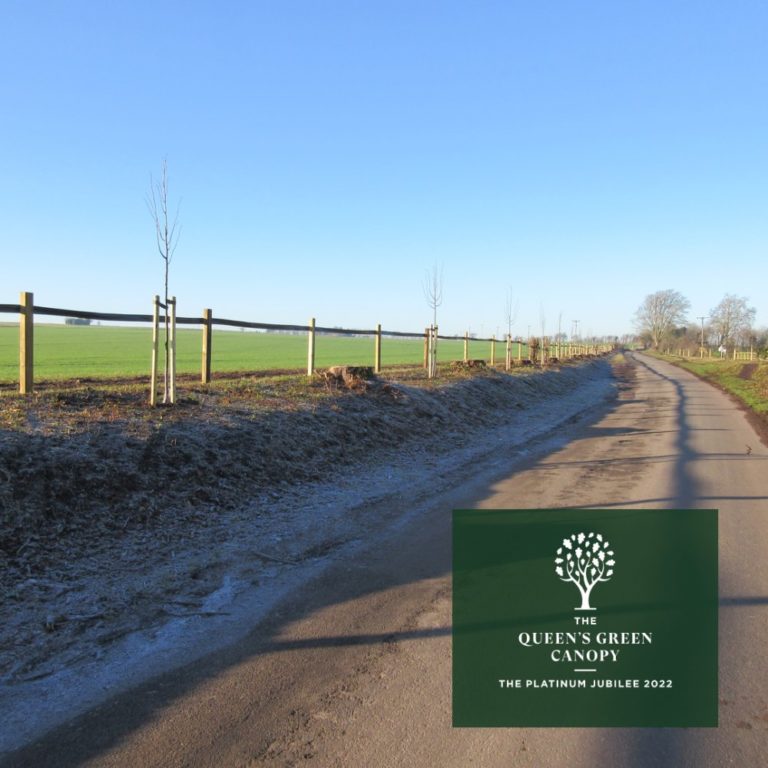 About the Estate - Lockinge Estate